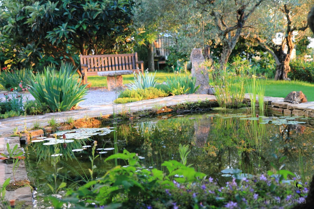 Zelena Točka | Vrtovi.hr